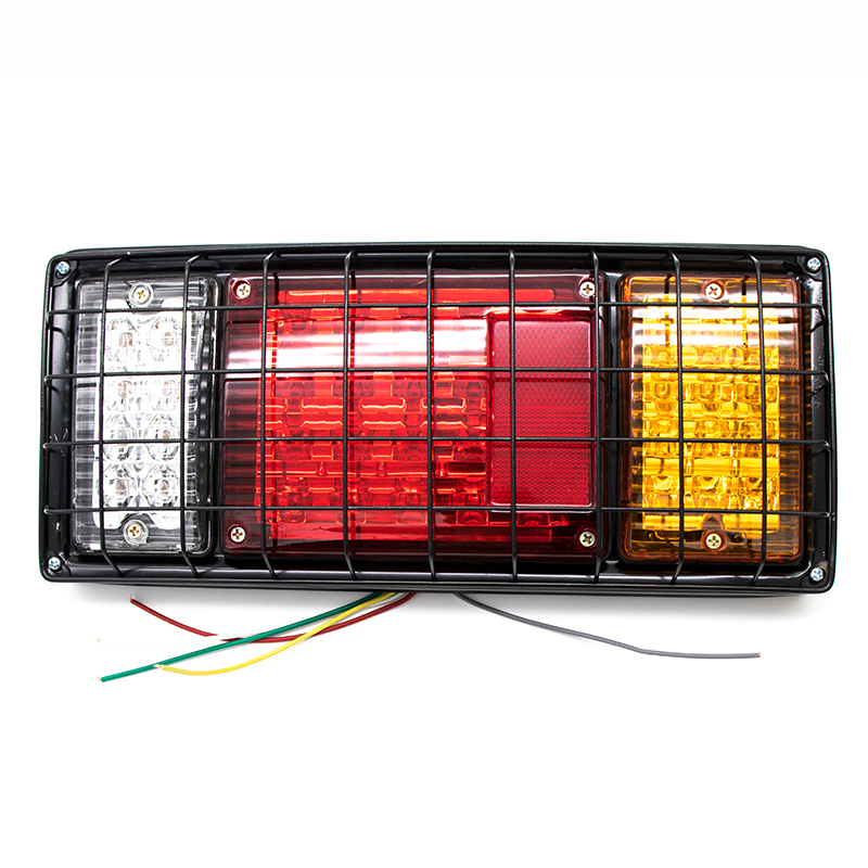 LED Combination Tail Lights Archives